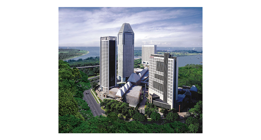 Kajima Asia Pacific Holdings Pte. Ltd.